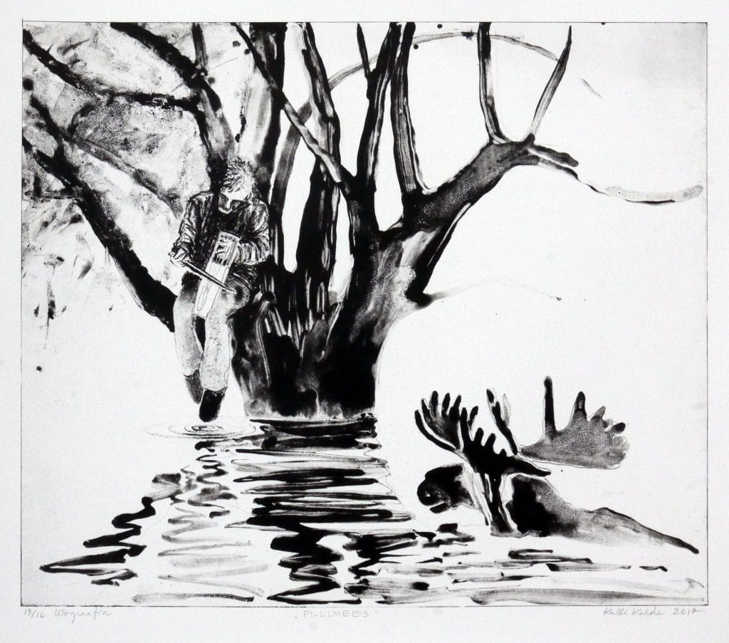 Toomas Kuusing – Vanakuri lendab ringi – SKUKT