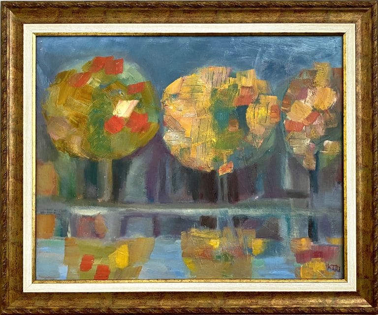 Toomas Kuusing - Vanakuri lendab ringi | SKUKT elu maal