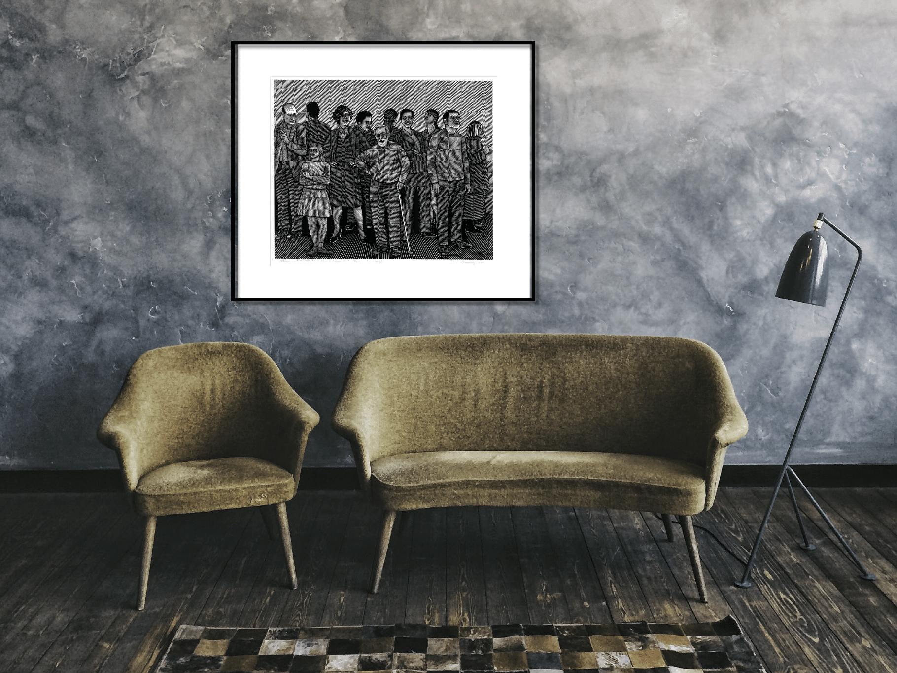 Toomas Kuusing – Võtame nüüd kõik koos käest kinni ja ütleme OM – SKUKT