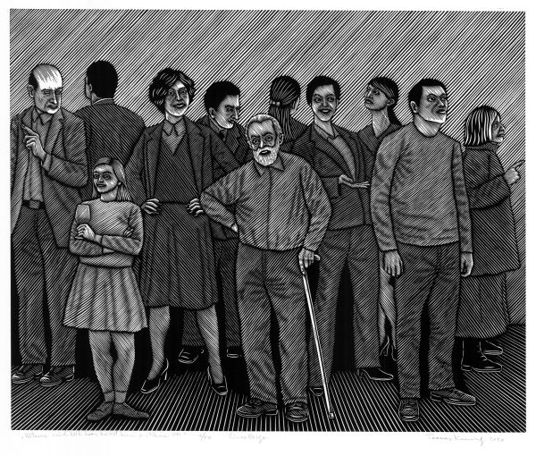 Toomas Kuusing – Võtame nüüd kõik koos käest kinni ja ütleme OM – SKUKT